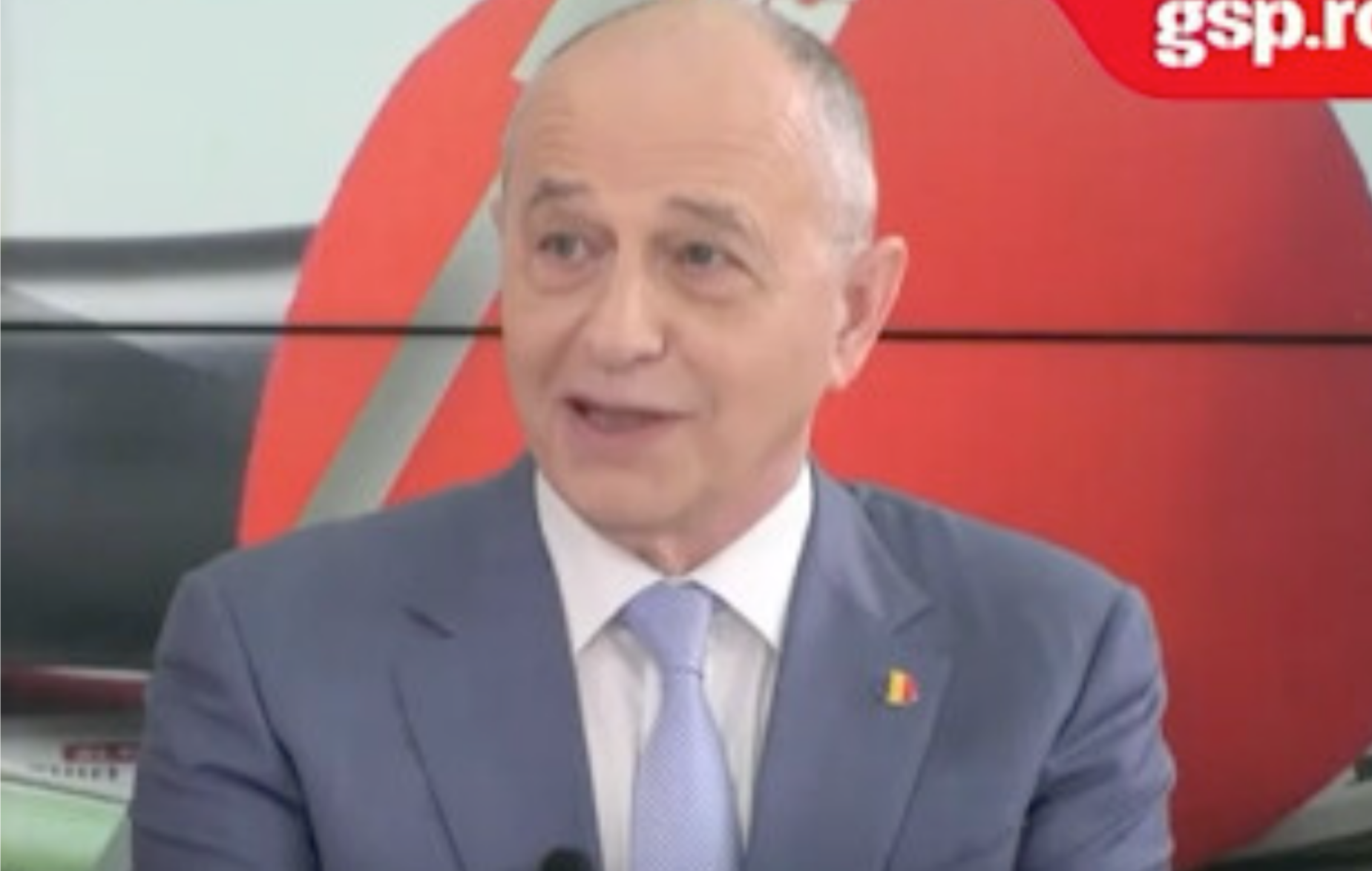 Mircea Geoană, un etalon al dragostei pentru soție, vrea să reia ...