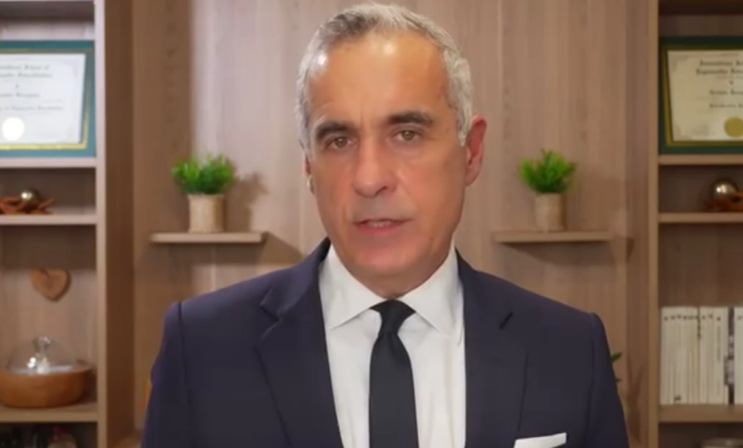 Calin Georgescu, candidat și expert în industria calului, a fost ...