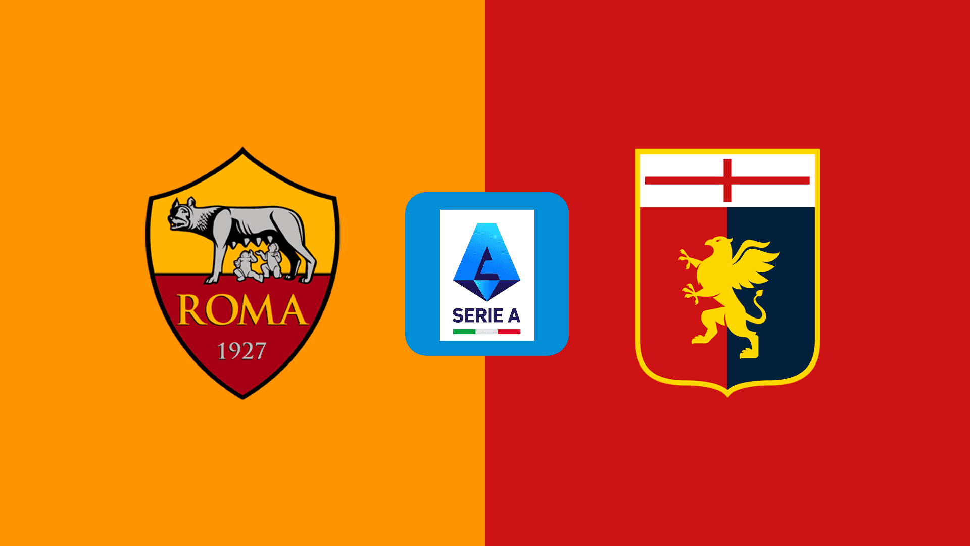 Serie A: Roma vs Genoa - Capitolinii, de neoprit pe Olimpico - IMPACT.ro
