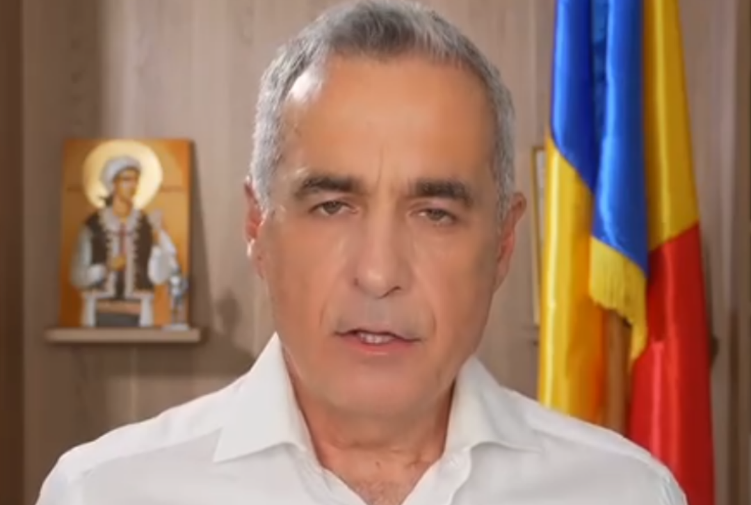 Biroul Electoral Central a respins candidatura lui Călin Georgescu ...