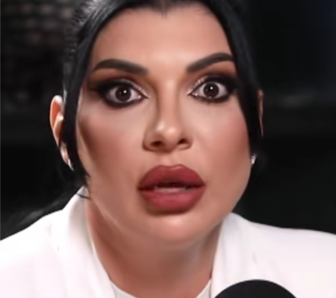 Andreea Tonciu, diva României, nu știe pe ce a cheltuit 8.500 de lei de ...
