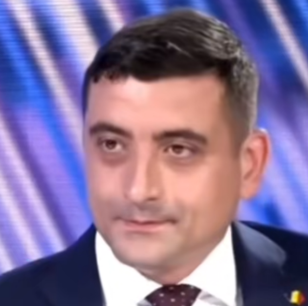 George Simion a fost și el olimpic la mate, ca Nicușor Dan. Însă nu ...