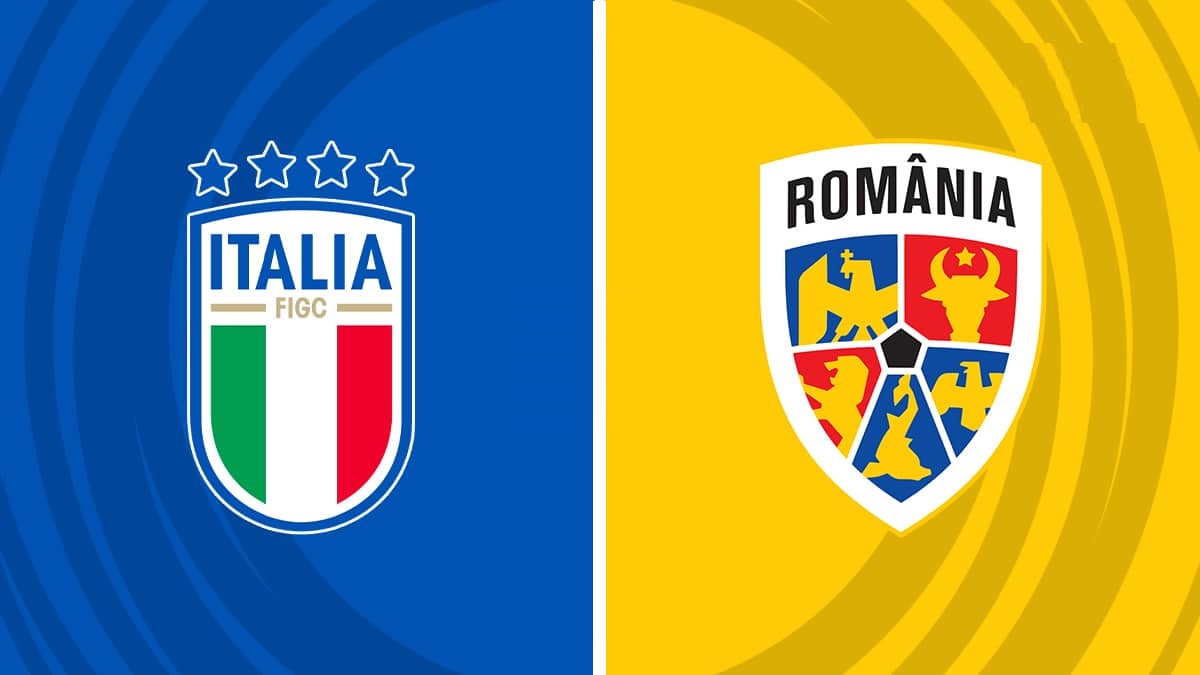 Euro 2025: Italia U21 vs România U21 - Misiune imposibilă pentru ...