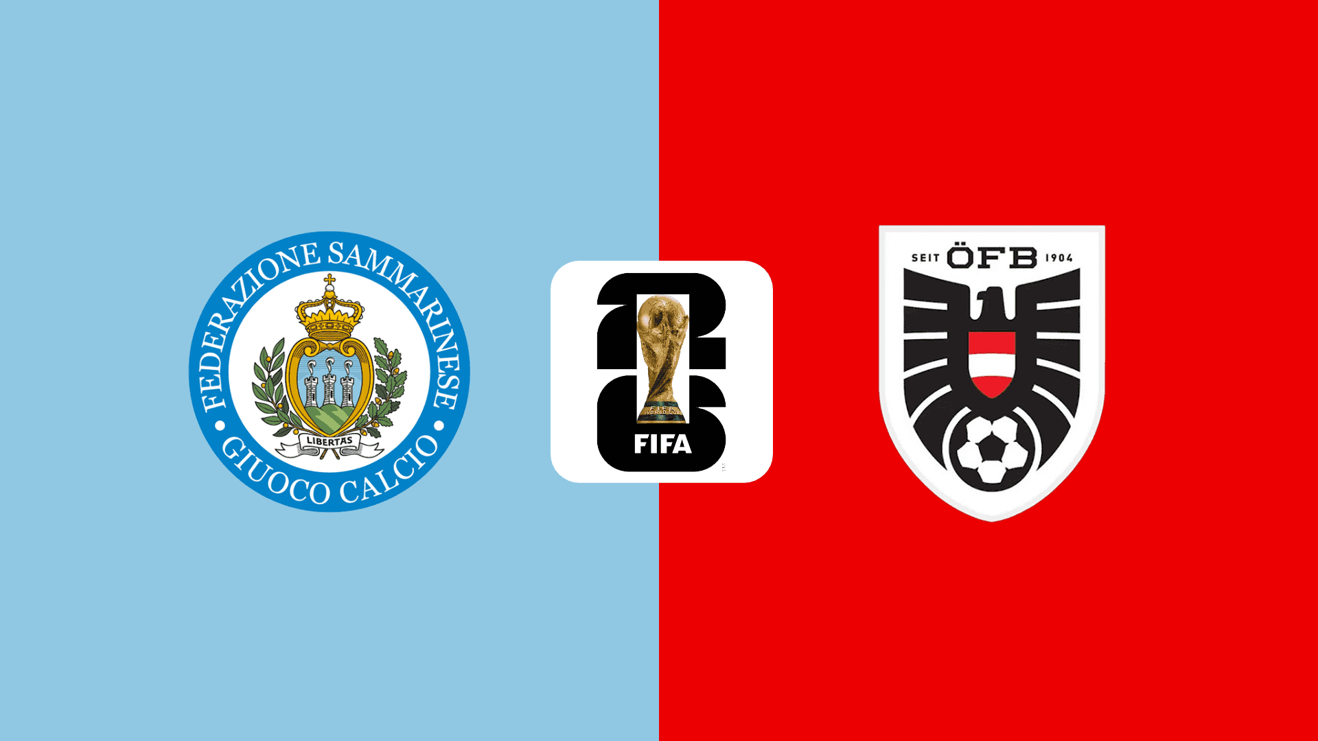 Preliminarii CM 2026: San Marino vs Austria - Pas de defilare - IMPACT.ro