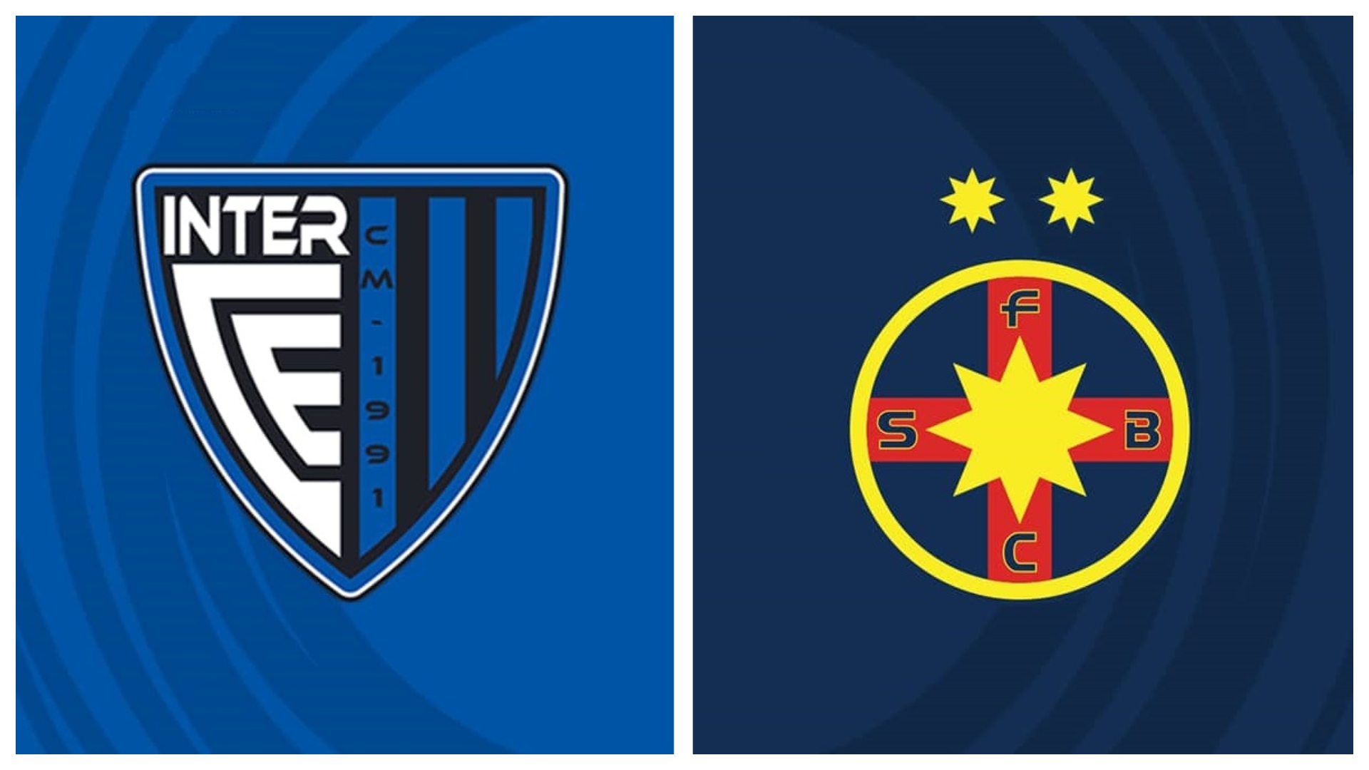 Champions League: Inter Club d’Escaldes vs FCSB - Pas de defilare ...
