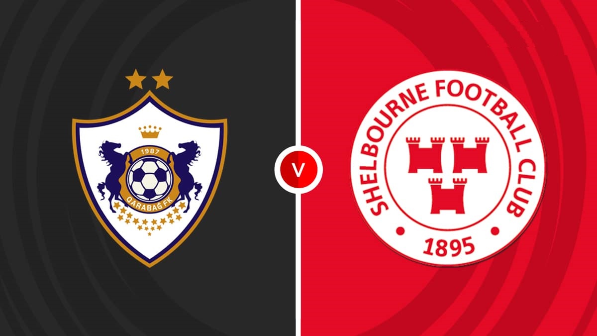 Champions League: Qarabag vs Shelbourne - Pas de defilare pentru azeri ...