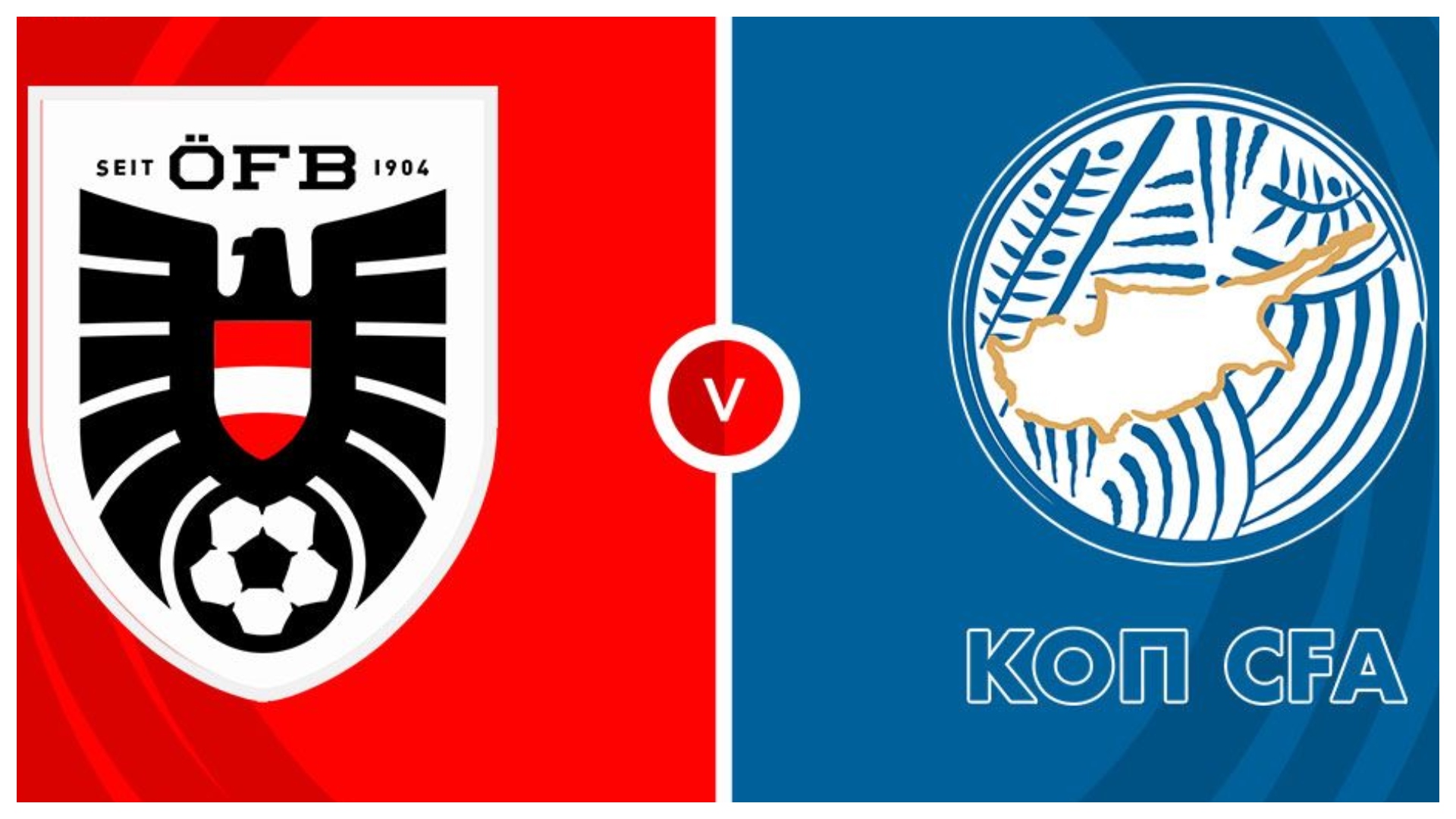 Preliminarii CM 2026: Austria vs Cipru - Pas de defilare - IMPACT.ro