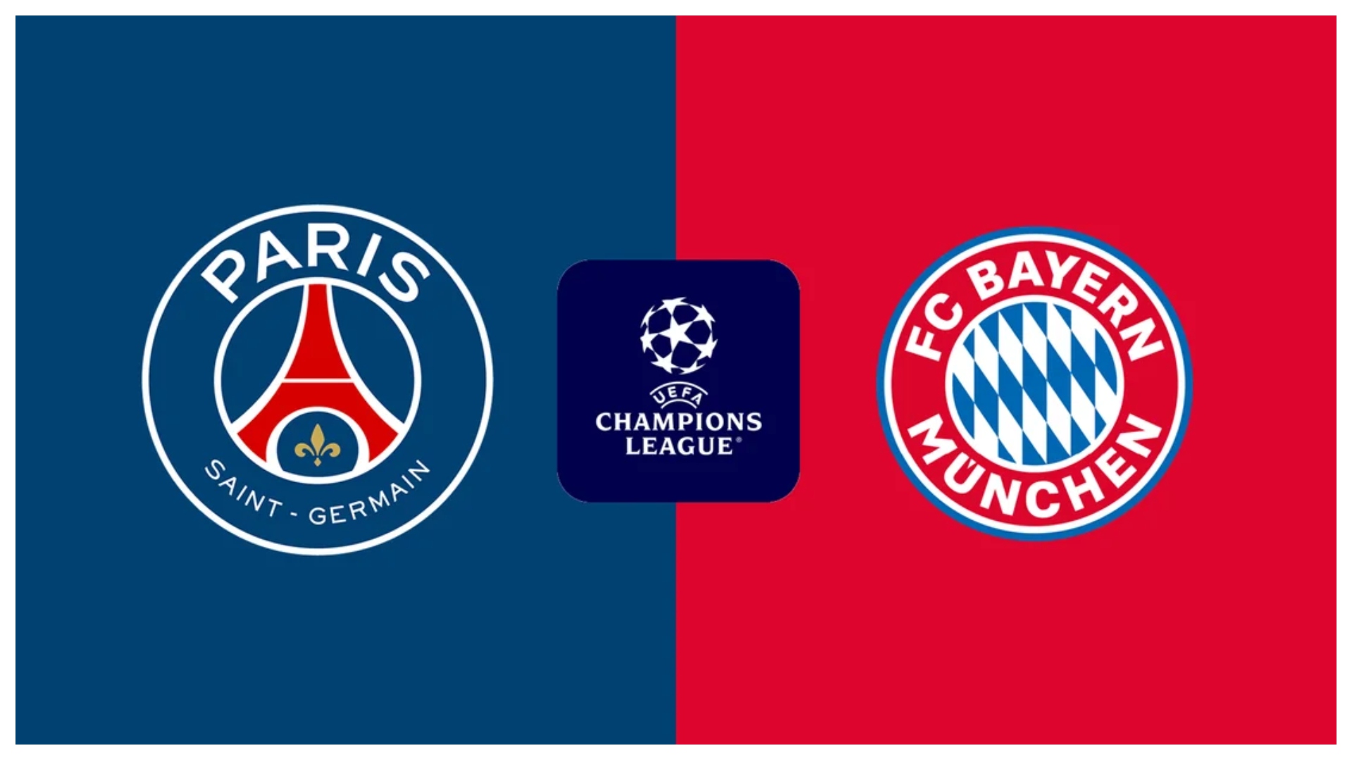 Champions League: PSG vs Bayern Munchen - Spectacol de gală la Paris ...