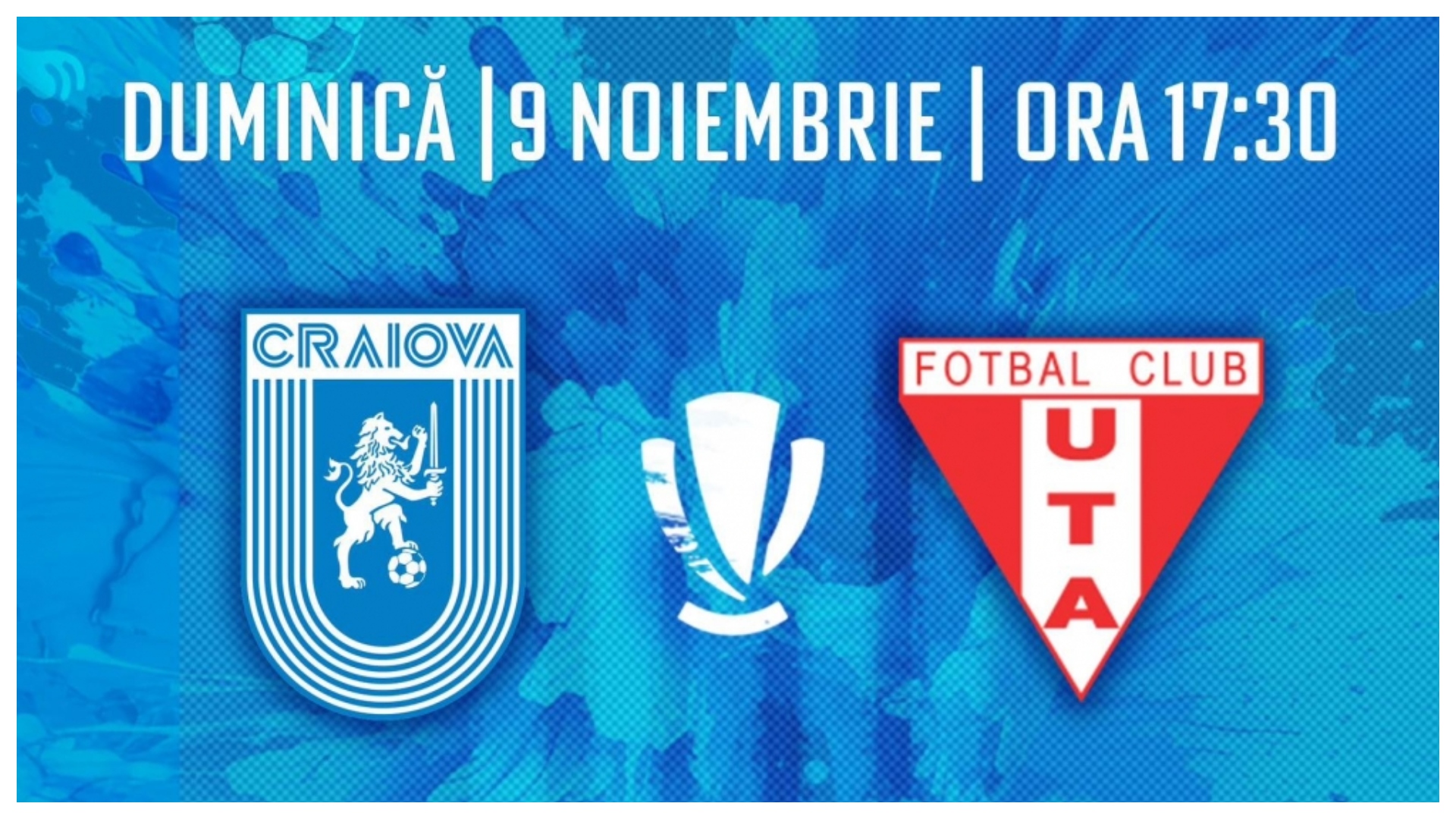 SuperLiga: Universitatea Craiova vs UTA Arad - Victoria, obligatorie ...