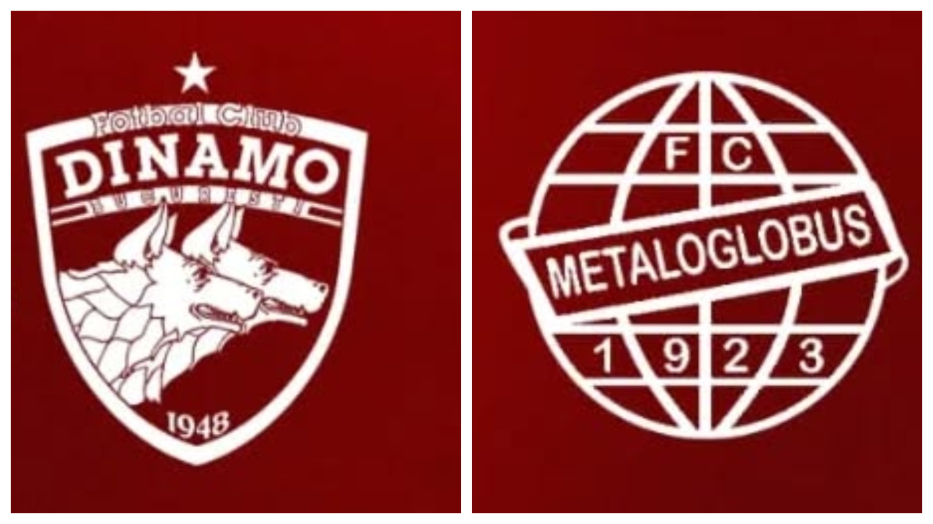 SuperLiga: Dinamo vs Metaloglobus - Pas de defilare - IMPACT.ro