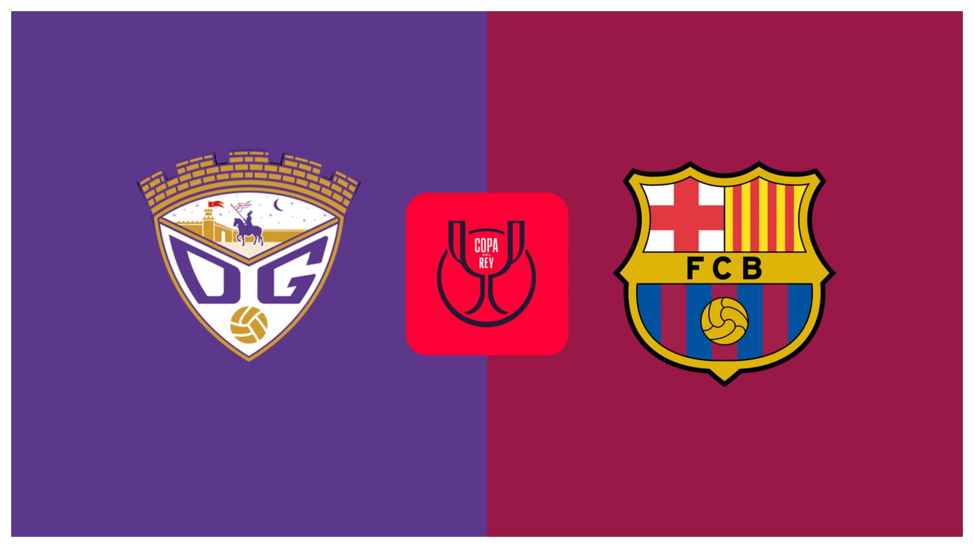Copa del Rey: Guadalajara vs Barcelona - Pas de defilare pentru ...