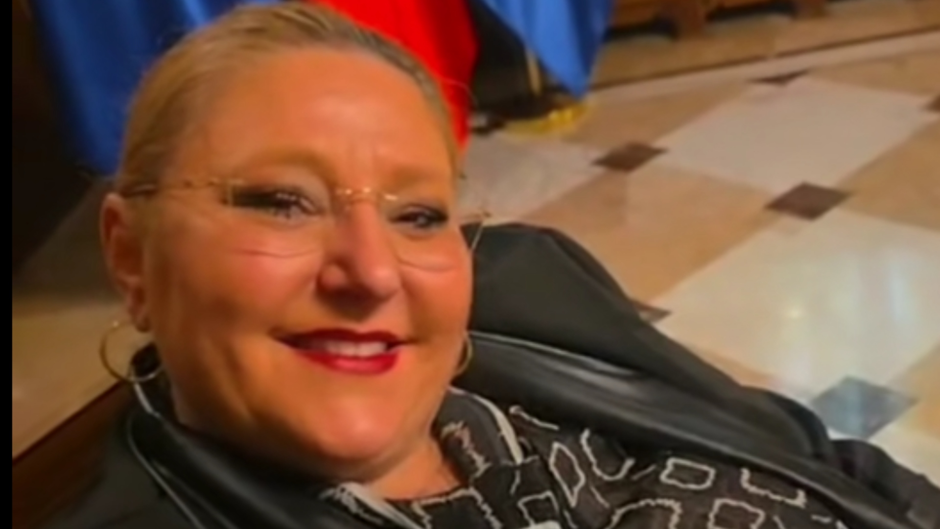 Diana Șoșoacă cere demiterea lui Nicușor Dan pentru că a încălcat ...