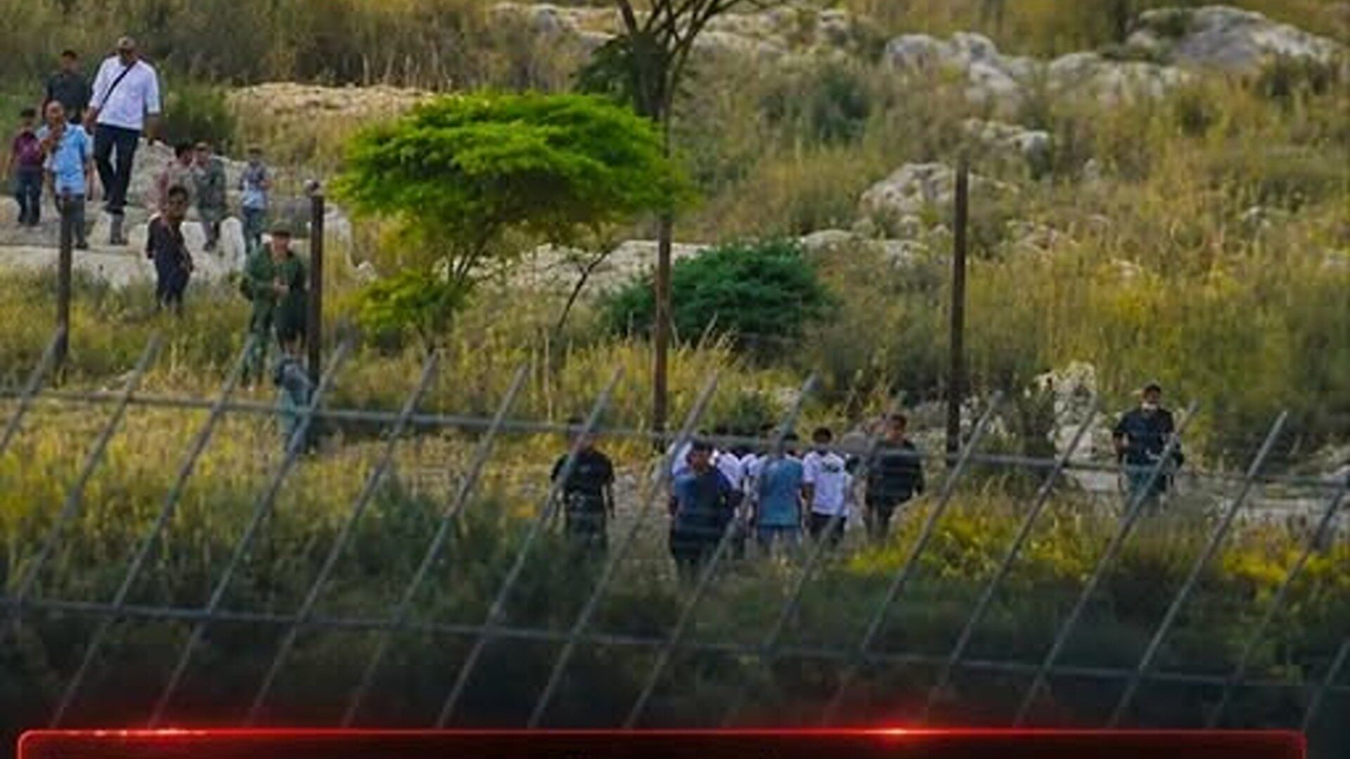 Semnal de alarmă tras de ONU despre uciderea de palestinieni